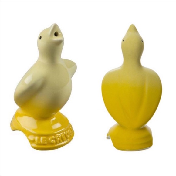 Le Creuset | Kitchen | Le Creuset Pie Bird Funnel | Poshmark